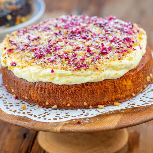 Mudgee Catering Co + Our Chow Online Store